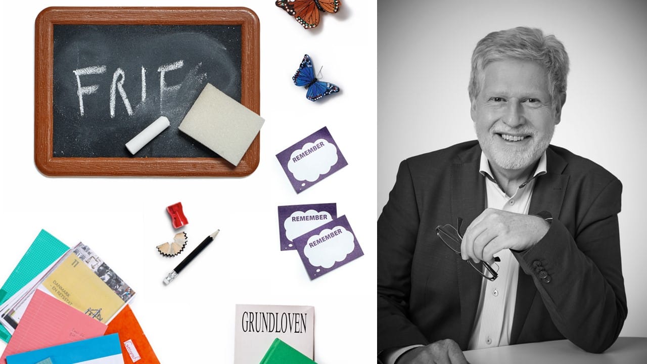 Debat | Bliver folkeskolerne mere fri end de frie skoler? | Danmarks ...
